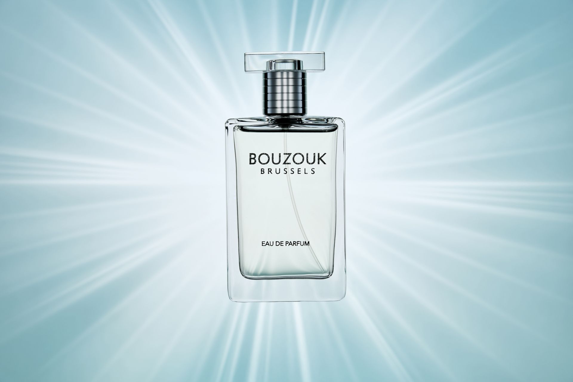 Bouzouk, le parfum